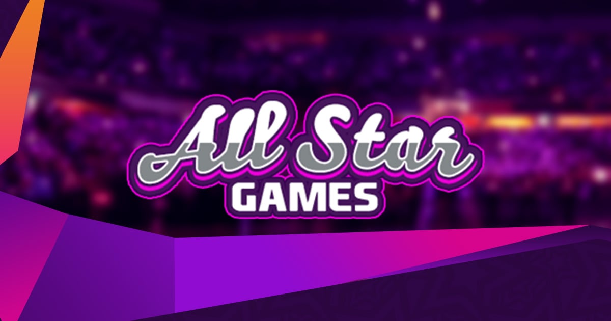 All Star Games NZ - All Games